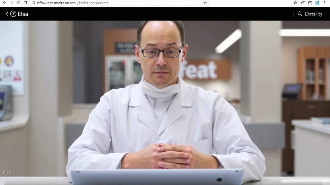 FDA's AI Tool Elsa Faces Criticism for Rushed Implementation and ...
