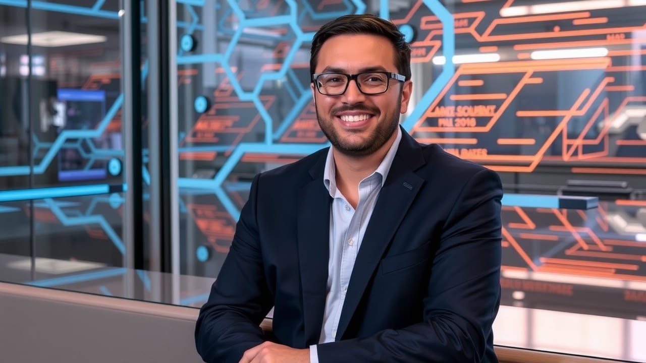 Mistral AI CEO says AI's biggest threat is people getting lazy - Bytefeed - News Powered by AI