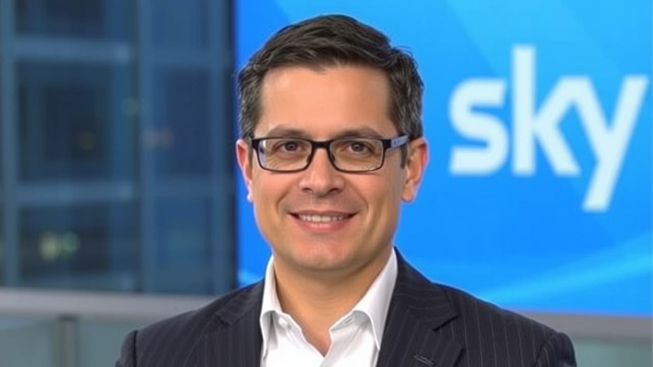 Sky CEO on AI Policies and Technological Change: Challenges and Opportunities - Bytefeed - News ...