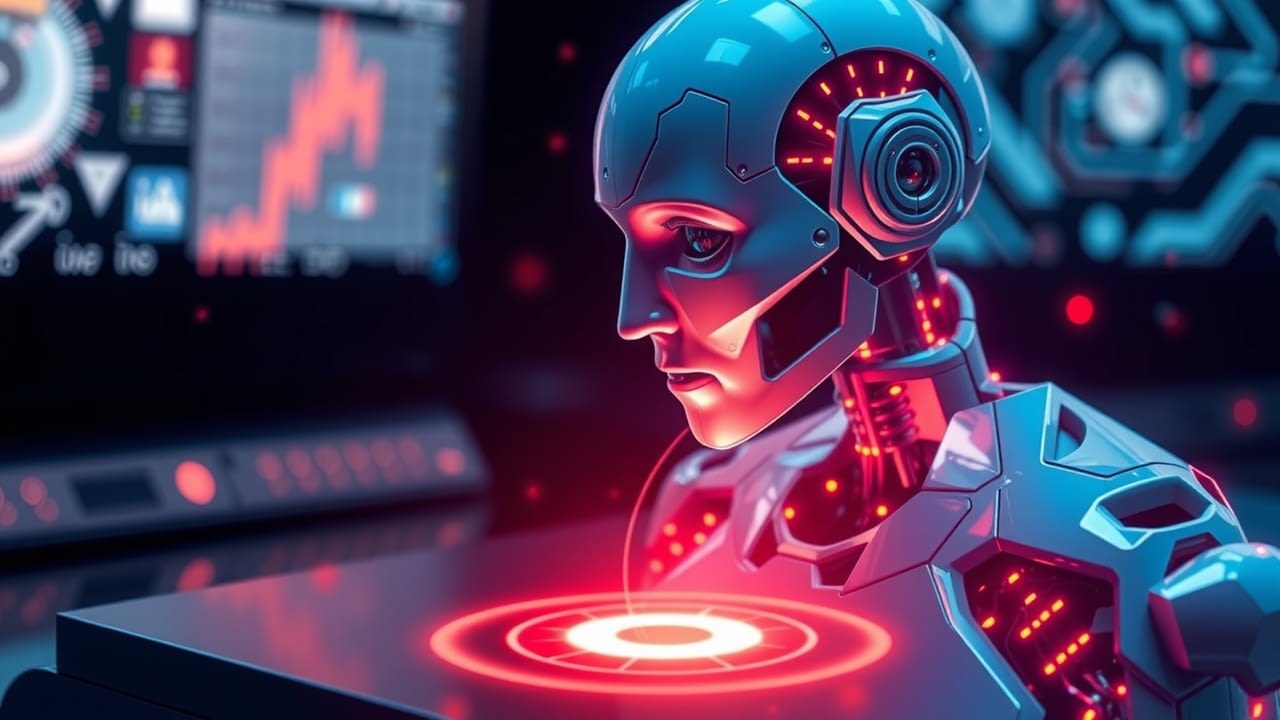 The Future of AI and Its Impact on Jobs and Politics - Bytefeed - News Powered by AI