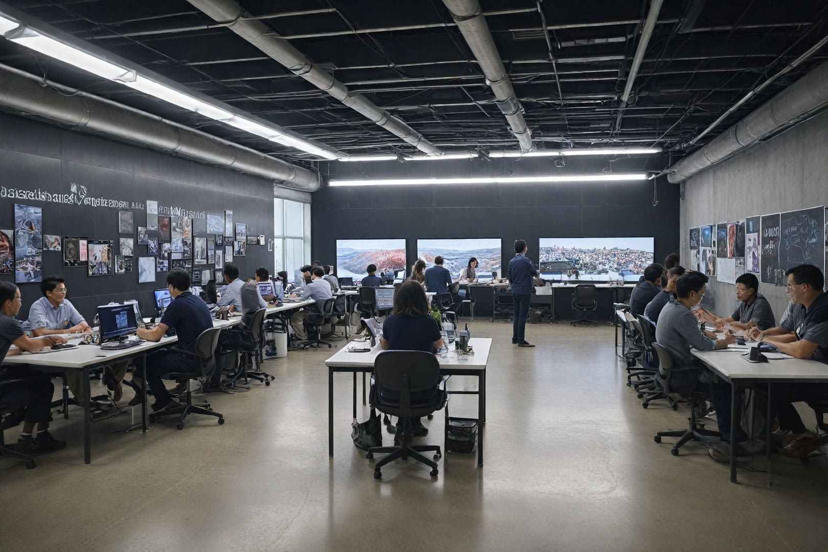 OpenAI unveils U.S. AI master plan to stop China from dominating worldwide innovation - Bytefeed ...