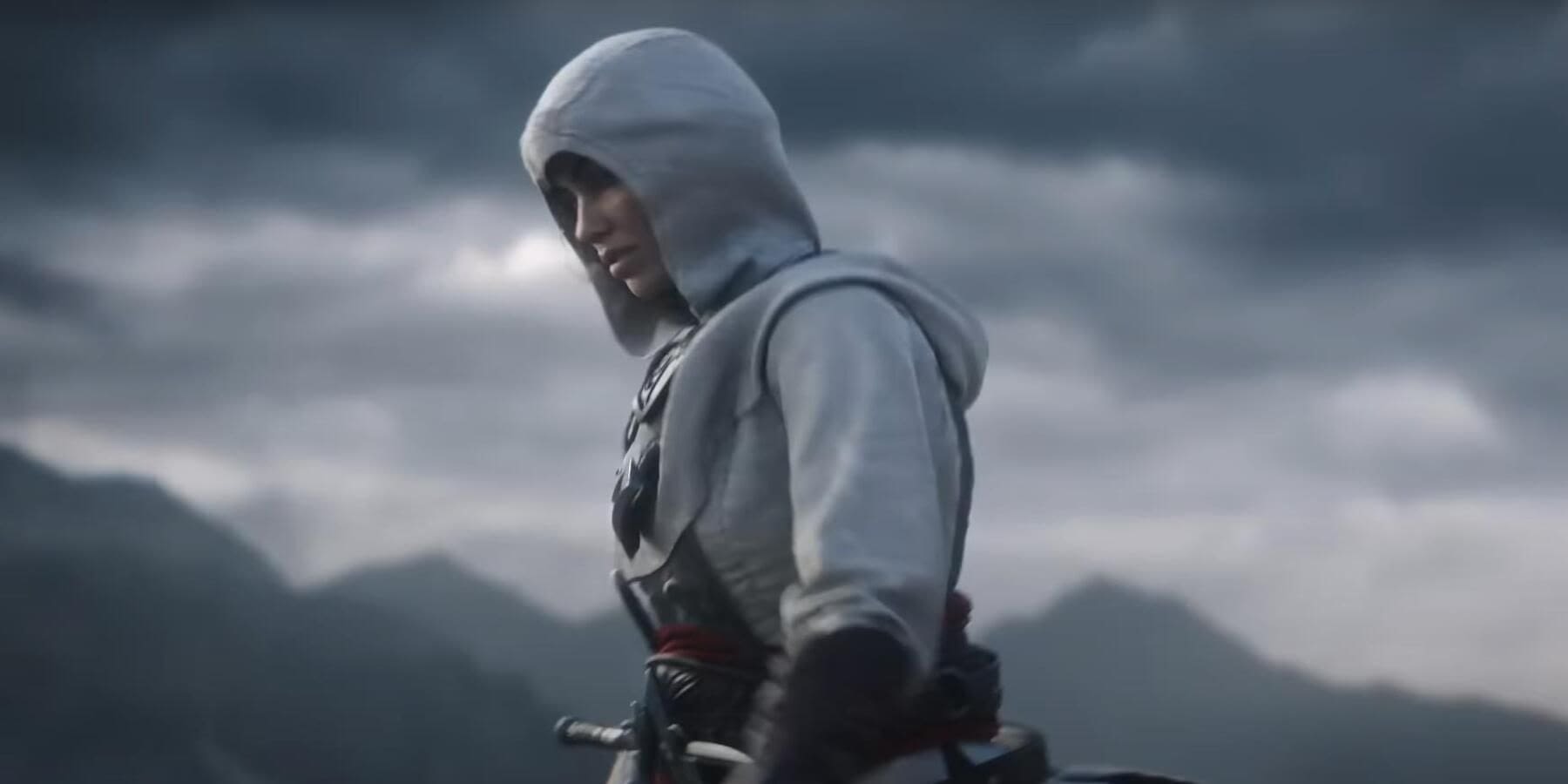 How Ubisoft's New AI Tool Could Help Scriptwriters Create More Engaging ...