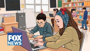Fox News AI Newsletter: AI study buddies are boosting grades to new heights - Bytefeed - News ...
