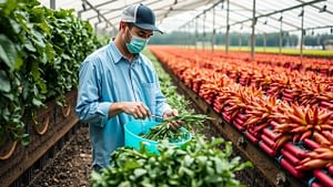 Ways That Automation And AI Can Enhance The Agricultural Workforce ...