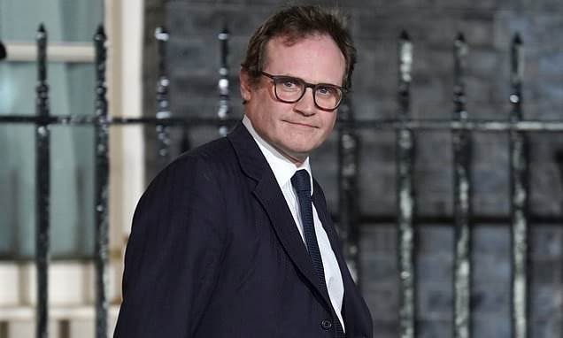 The name's Bot... James Bot: AI spies to uncover security threats ...