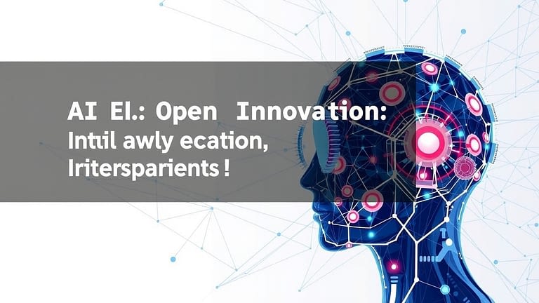 Apply Now for the AI Open Innovation Challenge: Transforming the Future of Technology - Bytefeed ...