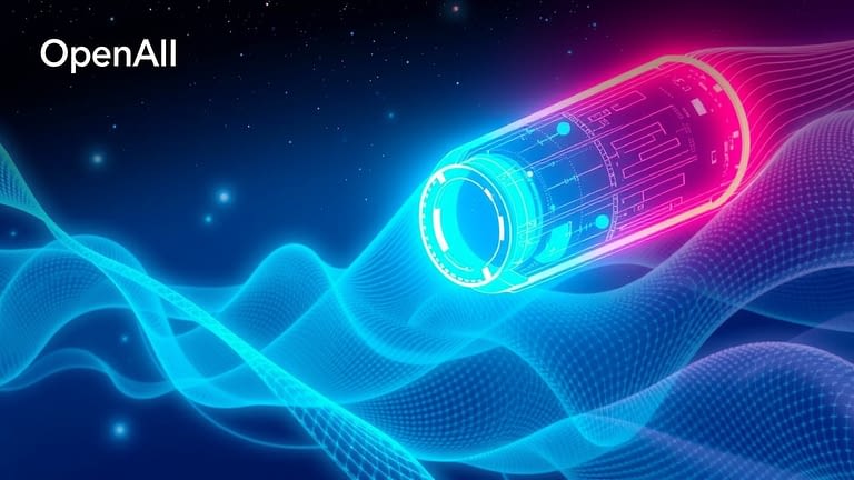 OpenAI’s Crucible Year: How 2024 Is Reshaping The Future Of AI - Bytefeed - News Powered by AI