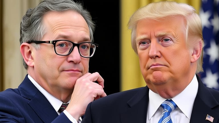 Trump Appoints David Sacks As Ai And Crypto Czar In White House 1809