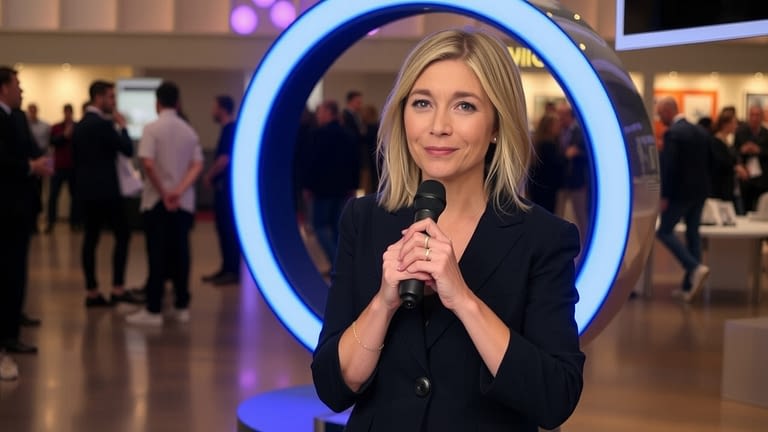 CES 2025: X CEO Linda Yaccarino touts ‘holy grail’ feature as tech giants unveil groundbreaking ...