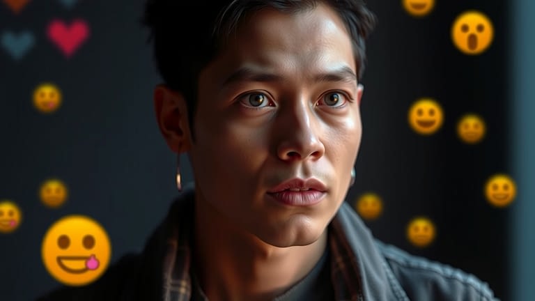 People Gaming Emotion-Detecting AI By Faking Emotional Reactions Could ...