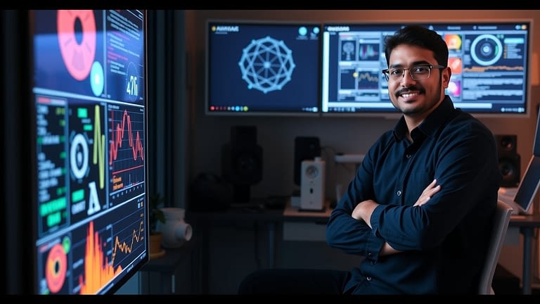 Anima Anandkumar Accelerates Scientific Discovery with AI - Bytefeed ...