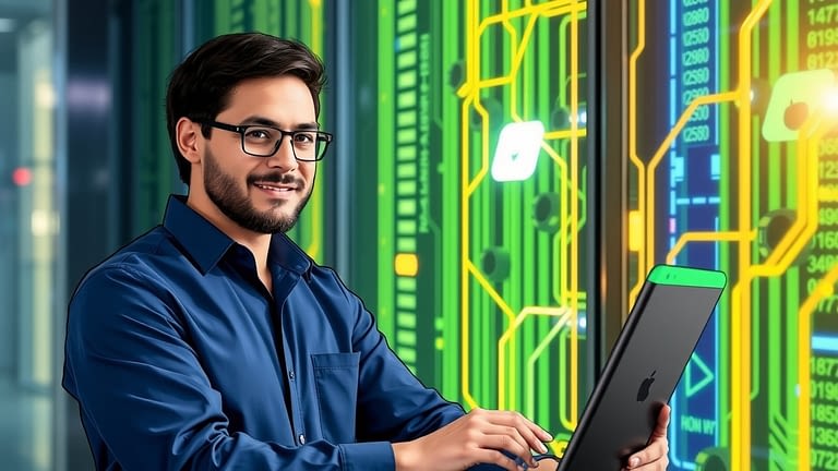 Exowatt secures $70M Series A to solve big AI problem: power - Bytefeed ...