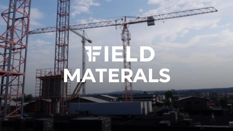 Field Materials Raises $10 Million for Construction-Focused AI Platform ...