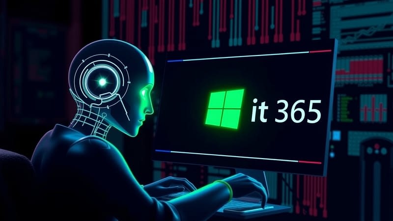 Zero-Click AI Vulnerability Exposes Microsoft 365 Copilot Data Without User Interaction ...