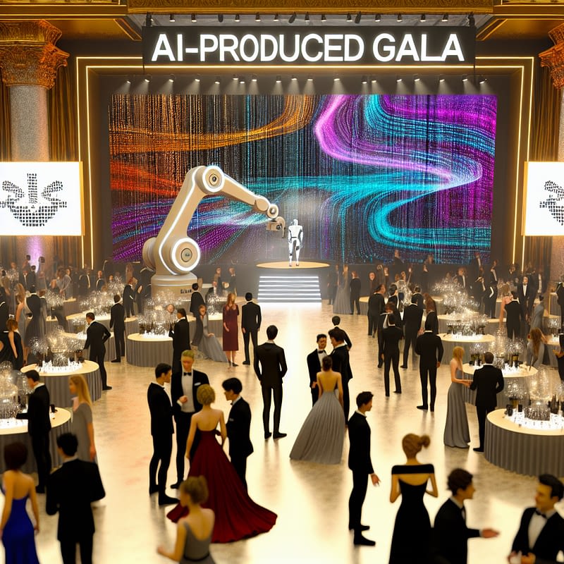 A Glimpse into San Francisco’s Future of AI in Film: What We Saw at the AI-Produced Film Gala ...