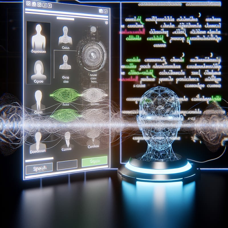 Enhancing AI Interactions with Celebrity Voices and Lip-Synced Translations - Bytefeed - News ...