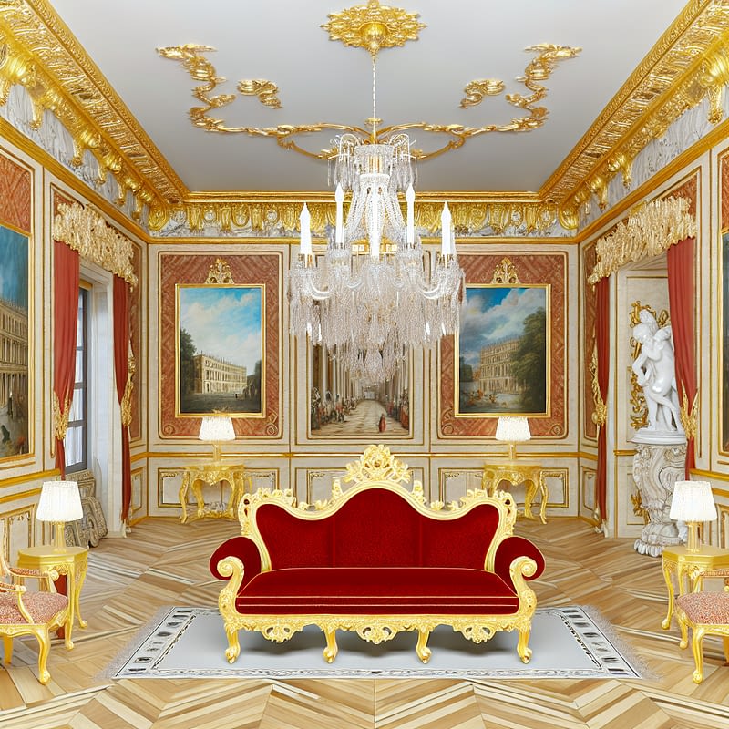 All I Wanted Was a Simple Couch But AI Tried to Redesign My Whole ...