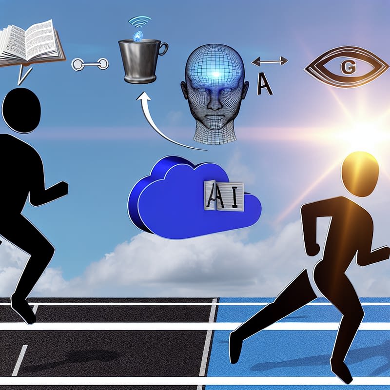 Meta and Google’s Major Moves with AI Systems: From Face-Tracking to ...