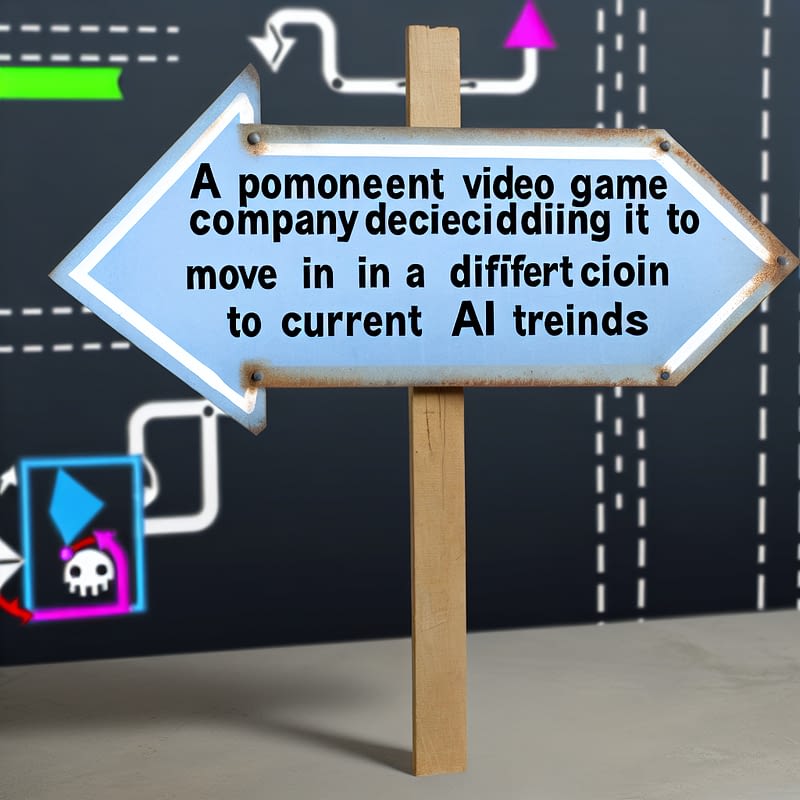 Nintendo Promises a Unique Approach to AI in Future Games - Bytefeed ...