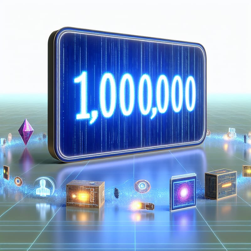 Artificial Intelligence hosting platform reaches major breakthrough in ...