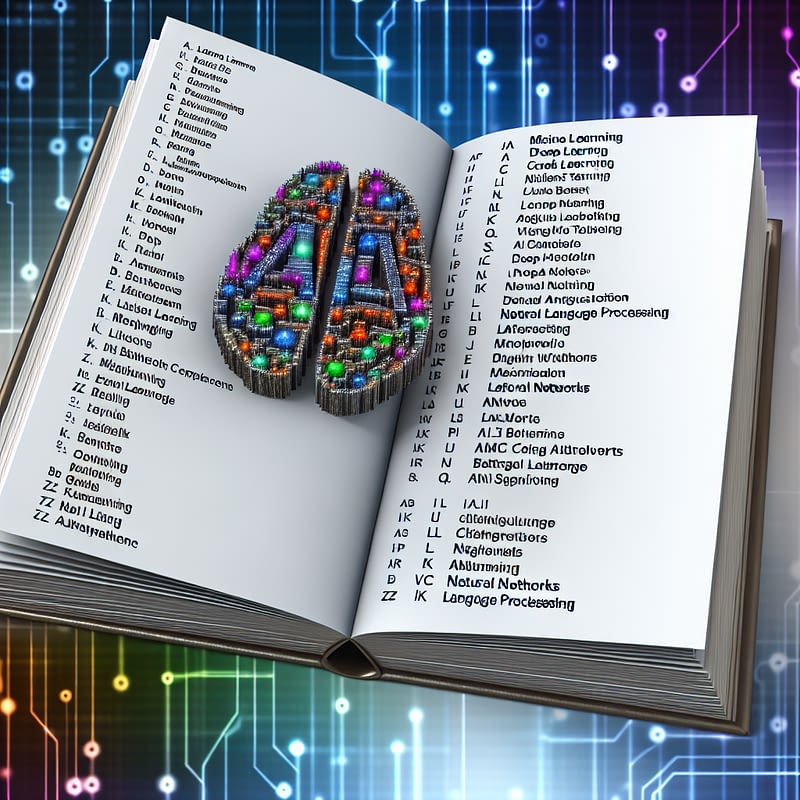 48 Important AI-Related Terms Explained Clearly for Beginners ...