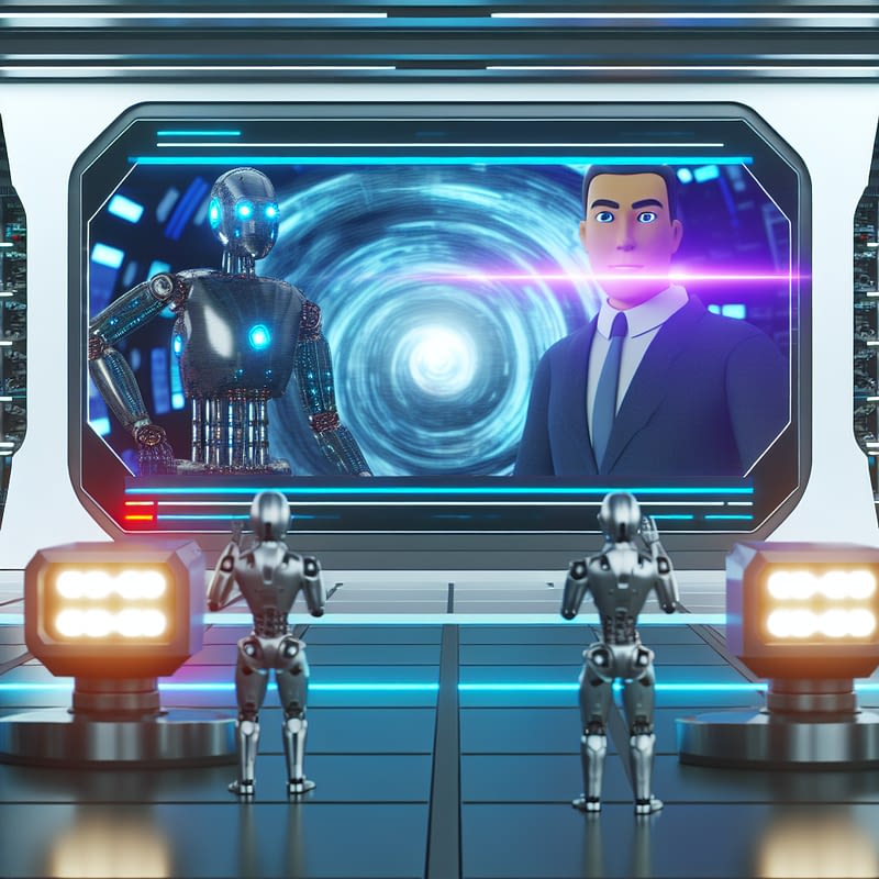 Meta announces AI video generator to challenge OpenAI and Google ...