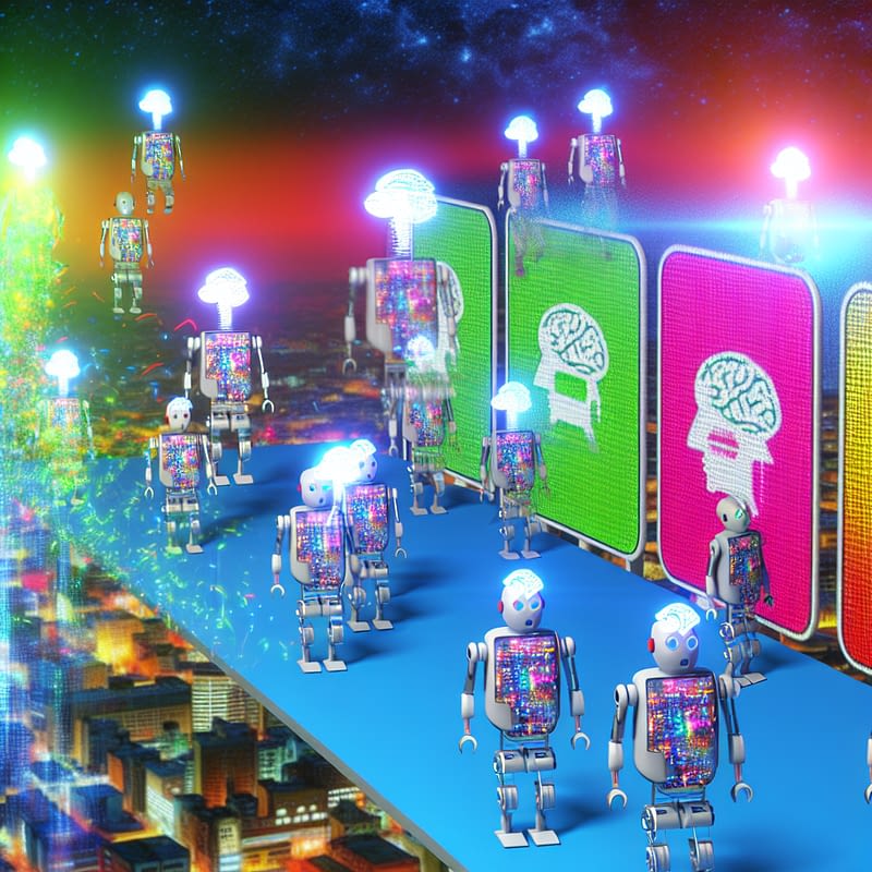 The Rise and Influence of AI Agents: Will They Replace Traditional Mobile Apps? - Bytefeed ...