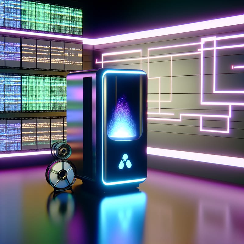 Meta debuts powerful AI that can create videos with sound and compete with OpenAI and Google ...