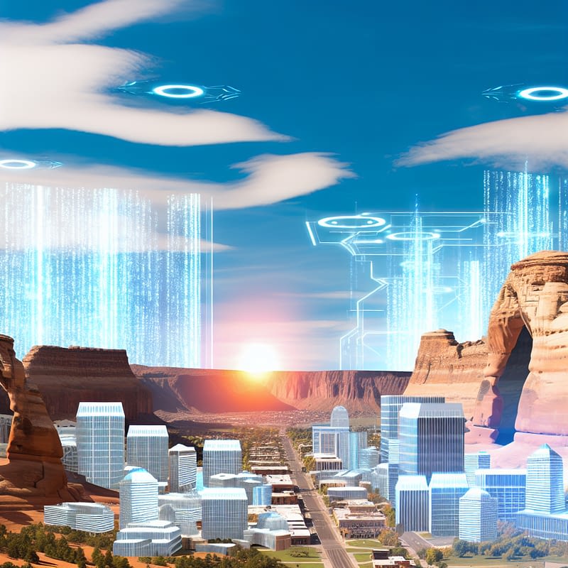 Utah's Rise as a Hub for AI: Highlights from the Utah AI Summit ...