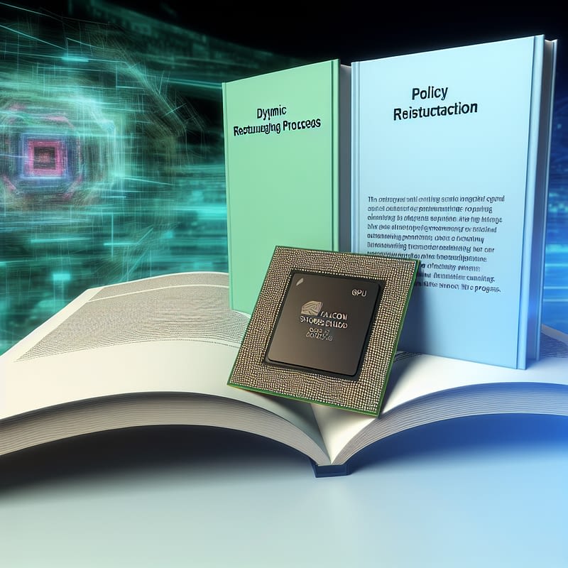 Intel Falcon Shores AI GPUs Still On Track Despite Restructuring: What ...