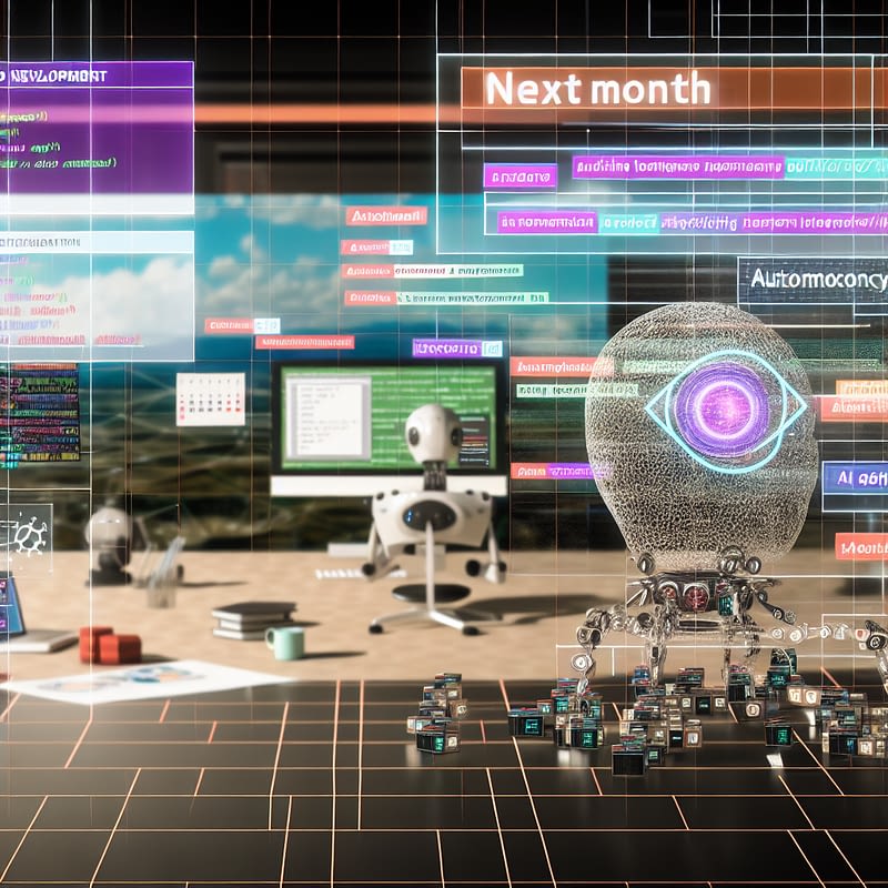 Microsoft to introduce autonomous AI agents through Azure next month - Bytefeed - News Powered by AI