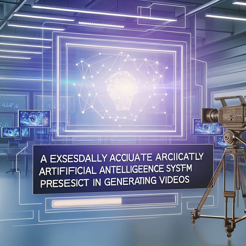 Meta introduces new AI video generator that blurs the line between ...