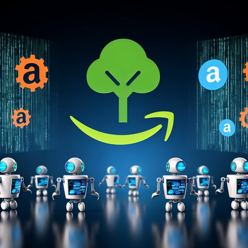 Amazon-backed Anthropic launches AI agents for complex tasks, taking on OpenAI, Google, and ...