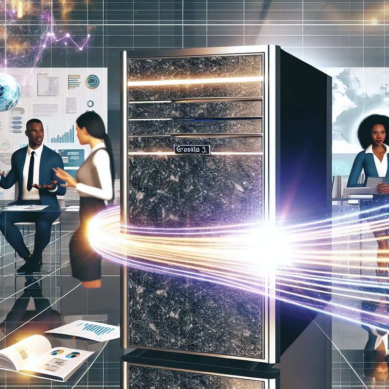 IBM Granite 3.0: A High-Performing AI Model for Business Success ...