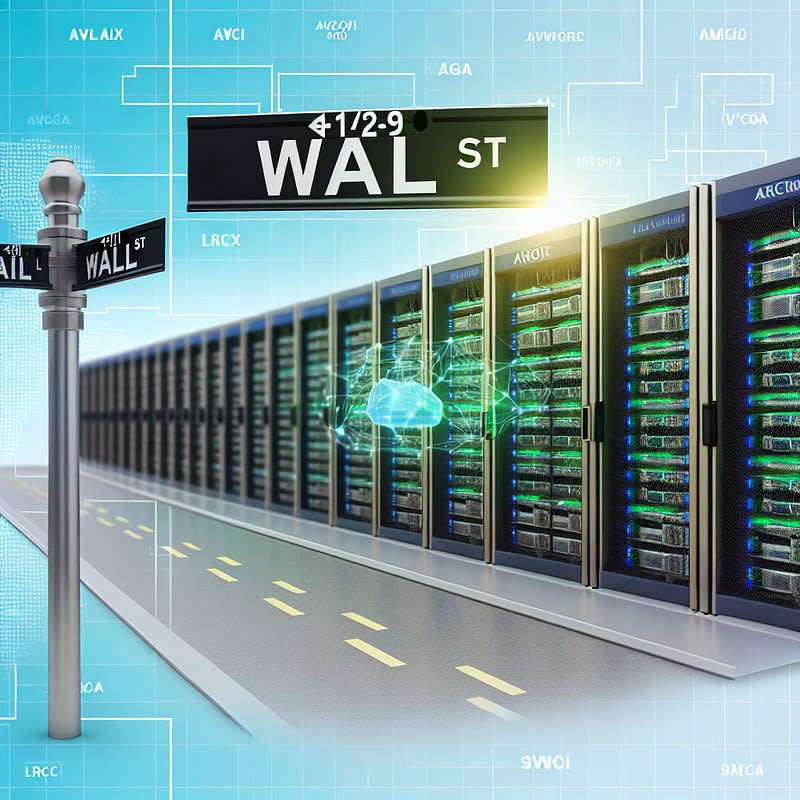 The New AI Stock Split Boom Starts With Lam Research as it Joins Nvidia and Broadcom - Bytefeed ...