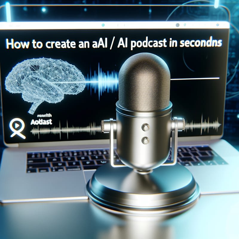 How To Quickly Create AI-driven Podcasts With NotebookLM In Just Seconds - Bytefeed - News ...