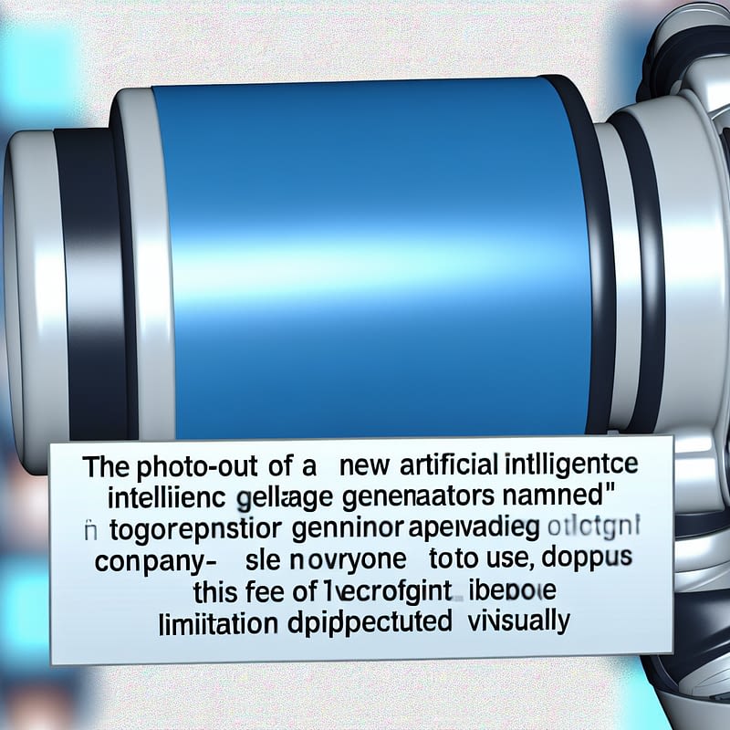 Google Gemini’s Free AI Image Generator With Promising Features But ...