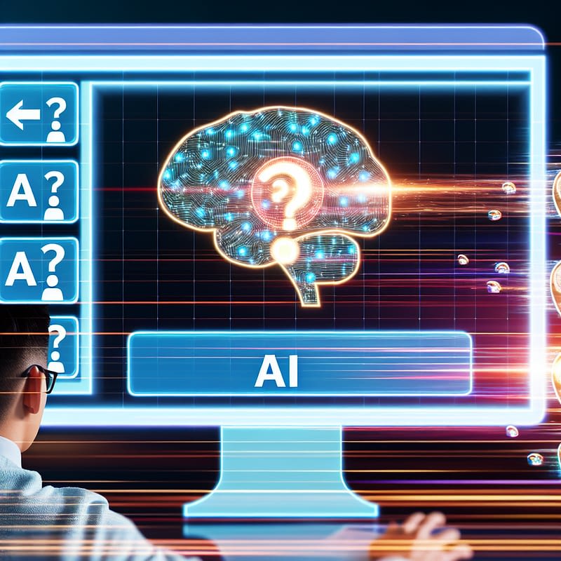 How to Effectively Use AI for Answering Questions and Daily Problem-Solving - Bytefeed - News ...