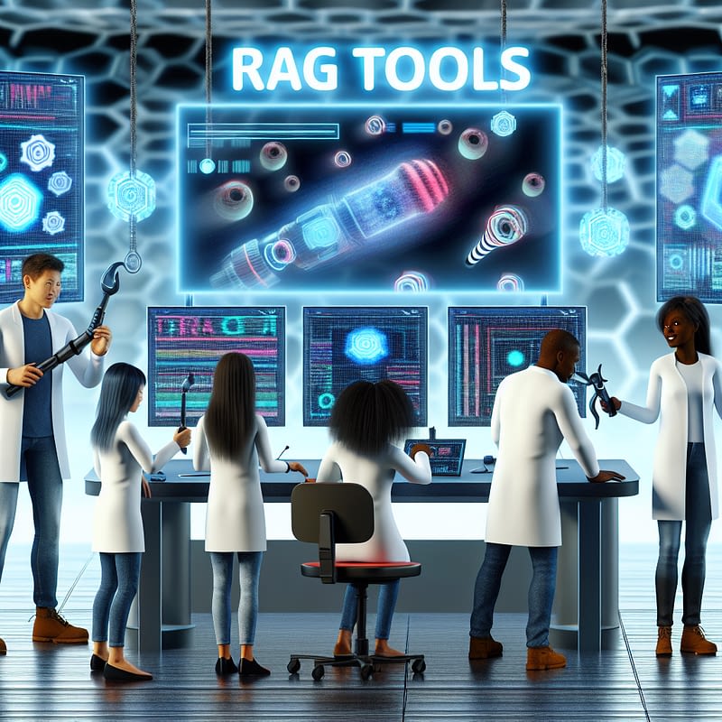 Voyage AI is creating cutting-edge tools to prevent AI hallucinations ...