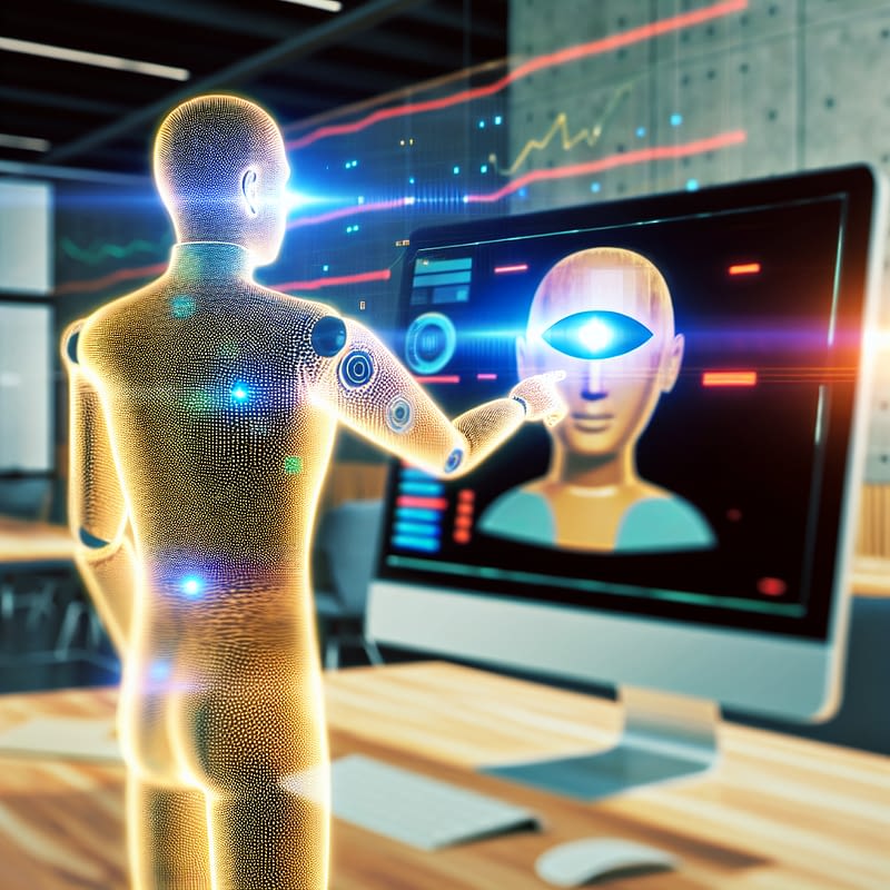 Anthropic’s AI automates complex human-like computer interactions ...