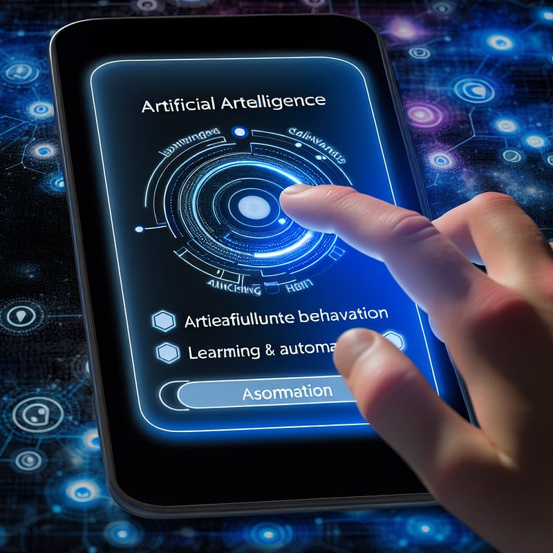 Samsung plans to replace manual Settings with AI to make Galaxy devices smarter - Bytefeed ...