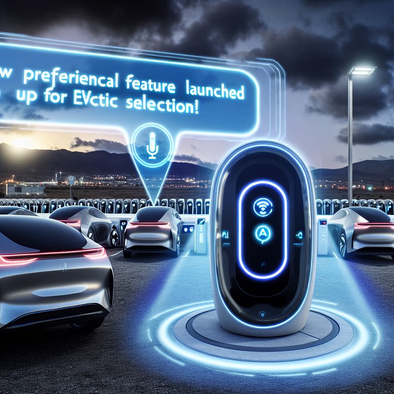 Uber brings new electric vehicle options and AI-powered assistant to ...