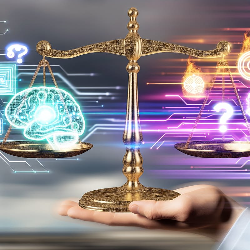 The Potential Dangers of Rushing into Generative AI Implementation ...