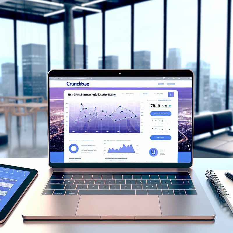 How Artificial Intelligence in Crunchbase Improves Business Decision ...