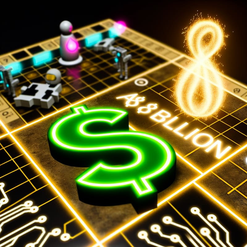 General Catalyst's Massive $8 Billion AI Investment: How It Could Shape ...