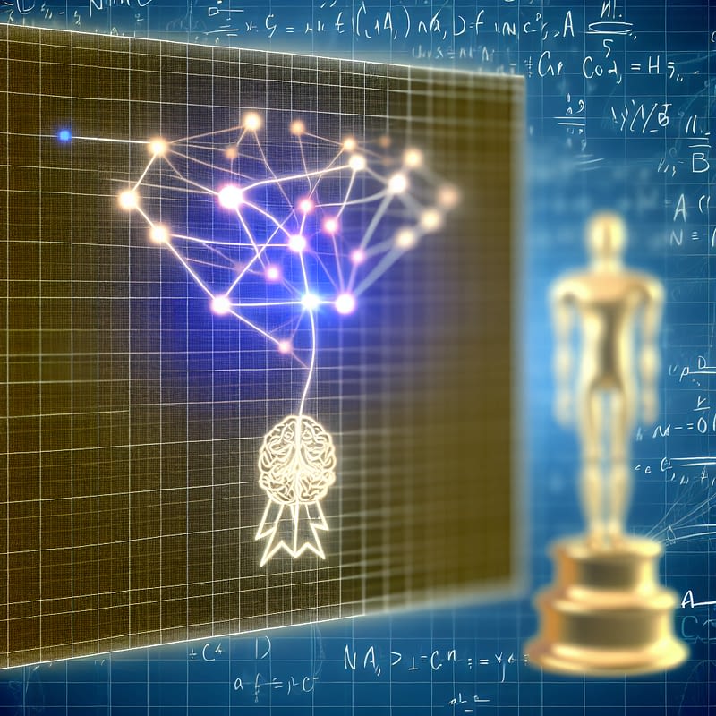 AI Pioneer Geoffrey Hinton Wins Nobel Prize, Raises Concerns About Dangerous AI Future ...