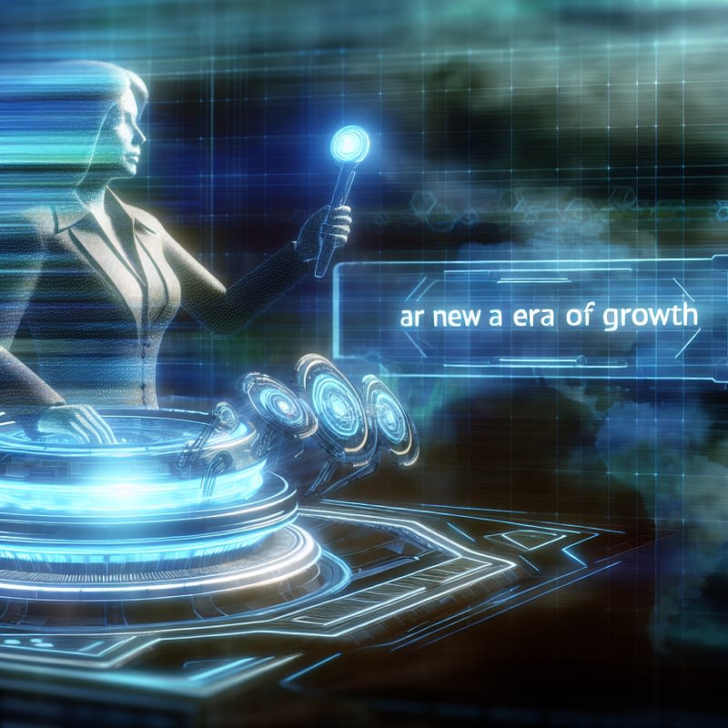 SAIC CEO Toni Townes-Whitley Leads the Charge for Major Growth in ...