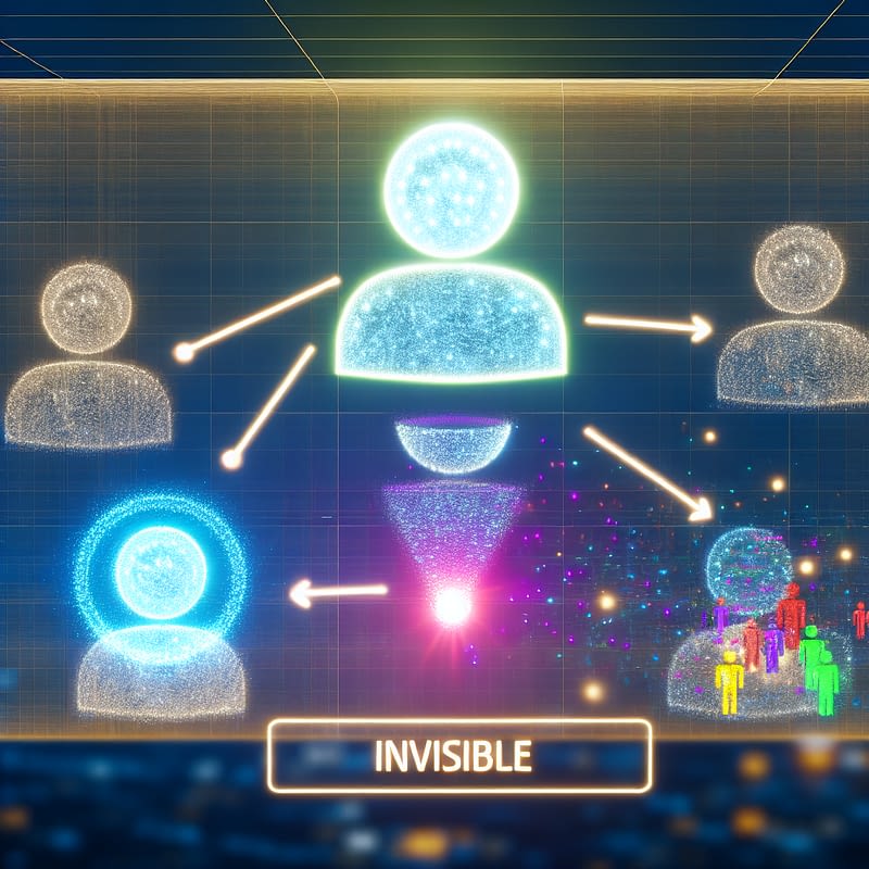 Revolution in Workplace Tech: ServiceNow's Vision for Invisible AI Aid ...