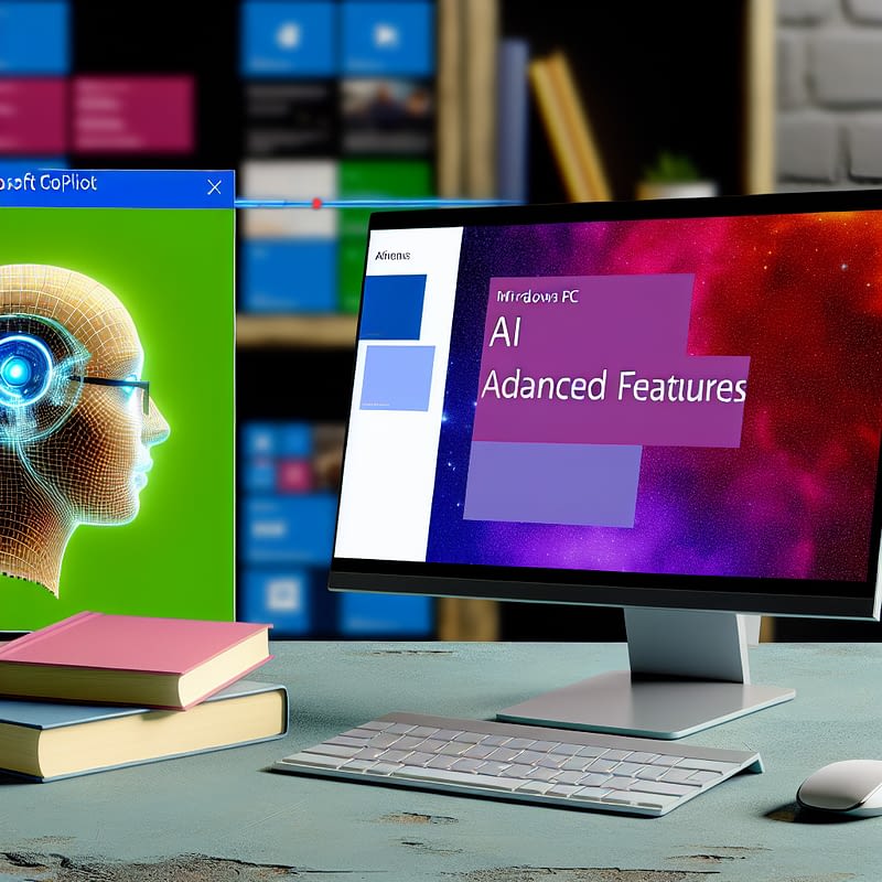 All the exciting new Microsoft Copilot features and AI updates fast ... All the exciting new Microsoft Copilot features and AI updates fast ...