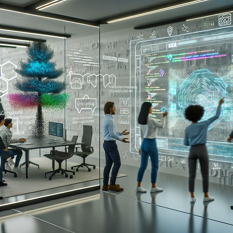 Former Google engineers aim to reinvent remote teamwork with AI ...